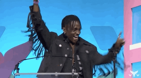 GIF by Shorty Awards - Find & Share on GIPHY
