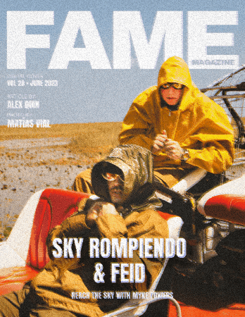 Fame Covers GIFs on GIPHY - Be Animated
