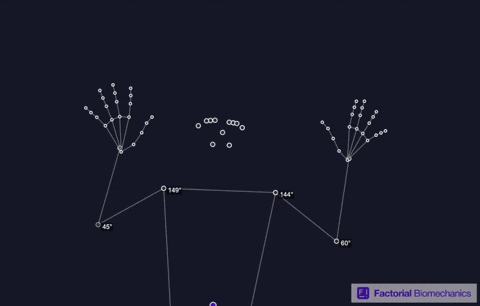 Factorial Biomechanics GIFs on GIPHY - Be Animated