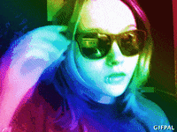 Im Ugly Gif