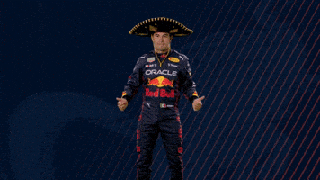 Checo Gifs - Season 2022 GIFs on GIPHY - Be Animated
