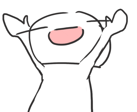 Wave Hello Sticker for iOS & Android | GIPHY
