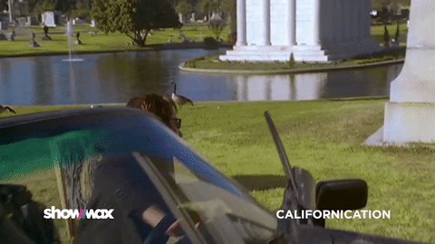 Californication GIFs - Get the best GIF on GIPHY