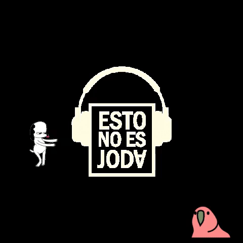 Esto No Es Joda GIFs - Get the best GIF on GIPHY