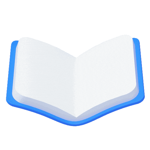 School Read Sticker for iOS & Android | GIPHY