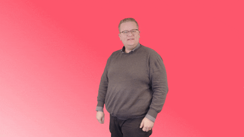 Man Reaction GIF by BytEffekt - Find & Share on GIPHY