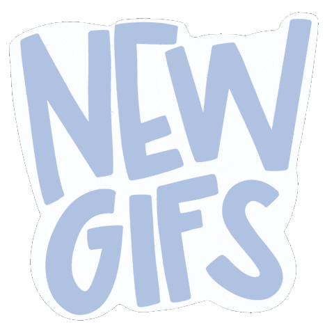 Custom New Gif Sticker for iOS & Android | GIPHY