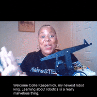 Robot-slam-poetry GIFs - Get the best GIF on GIPHY