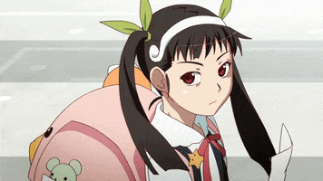 THE Mayoi Snail Analysis! – EAT Monogatari