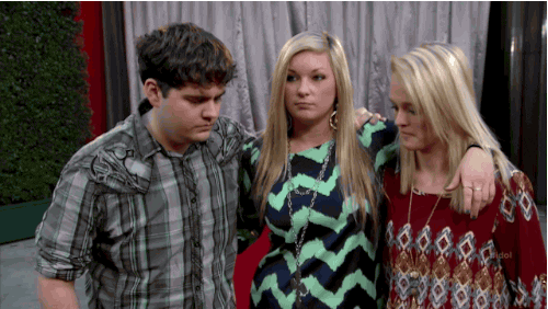 Sing Off GIFs - Get the best GIF on GIPHY