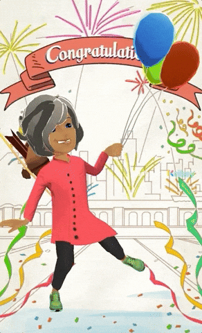 Girl Thats Nice GIFs - Get the best GIF on GIPHY