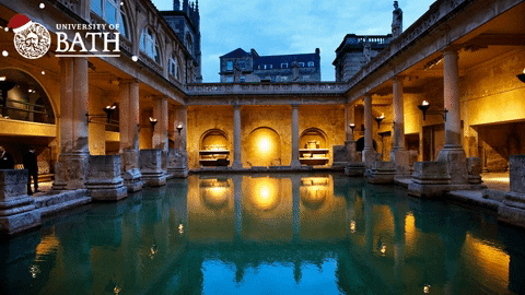 Thermae-roman GIFs - Get the best GIF on GIPHY