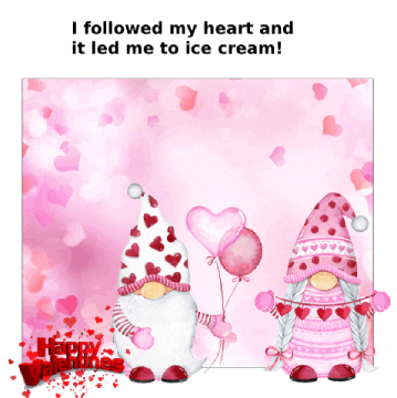 Following-my-heart GIFs - Get the best GIF on GIPHY