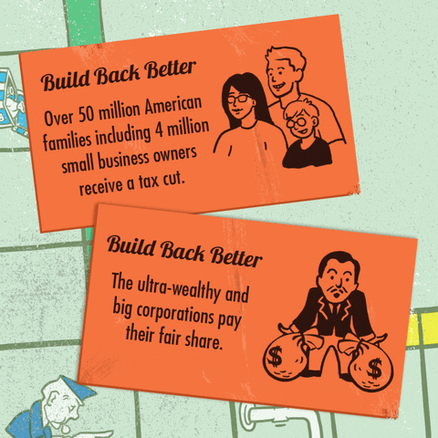 Monopoly Game GIFs - Get the best GIF on GIPHY