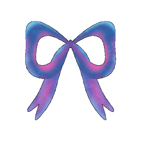 Bow Ribbon Sticker for iOS & Android | GIPHY