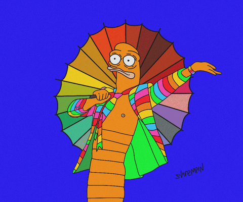 pride GIFs on GIPHY - Be Animated