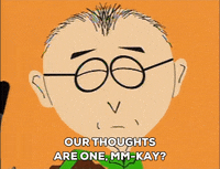 Mr Mackey Mmkay Imgur