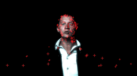 Red Crosses GIFs - Get the best GIF on GIPHY