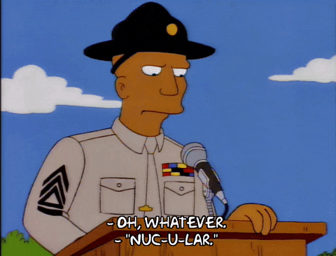 Drill-sargeant GIFs - Get the best GIF on GIPHY