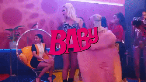 Baby GIF by Giggs - Find & Share on GIPHY