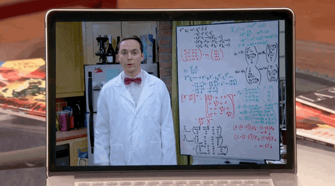 Professor Proton GIFs - Get the best GIF on GIPHY
