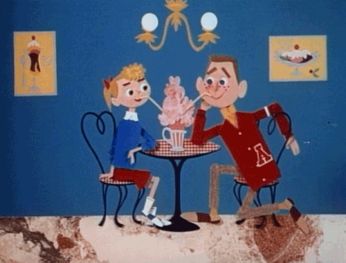 Soda Shop GIFs - Get the best GIF on GIPHY