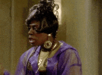 Shanaynay Martin Gif