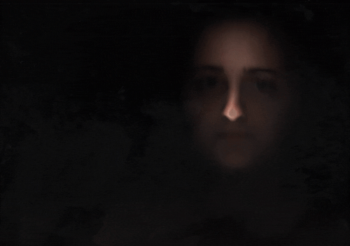 Head-turn-01 GIFs - Get the best GIF on GIPHY