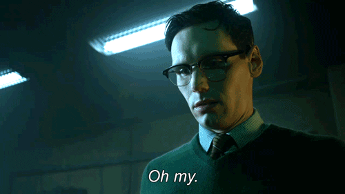 GIF by Gotham - Find & Share on GIPHY