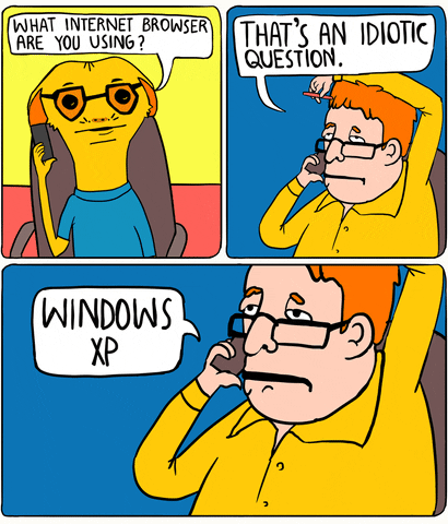 Internet-browser GIFs - Get the best GIF on GIPHY