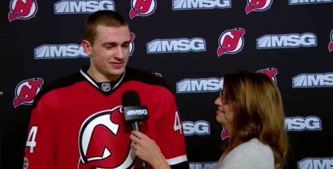 New Jersey Devils GIF - Find & Share on GIPHY