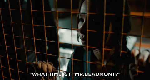 Ransom GIF by CBS - Find & Share on GIPHY