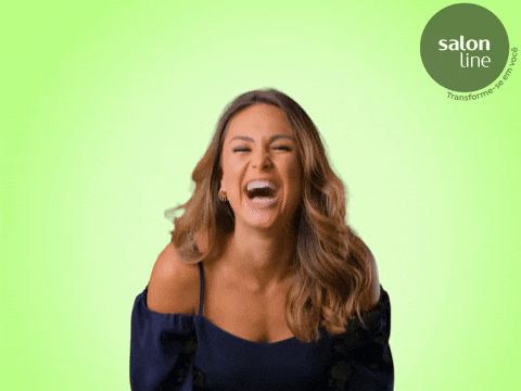 Smile-line GIFs - Get the best GIF on GIPHY