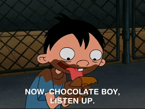 Boy Listening GIFs - Get the best GIF on GIPHY