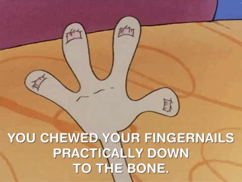 Down To The Bone GIFs - Get the best GIF on GIPHY