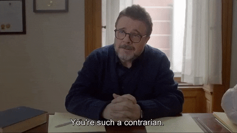 Nathan Lane GIFs - Get the best GIF on GIPHY