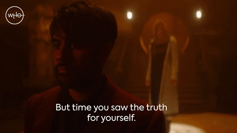 Series 12 Master GIF by Doctor Who - Find & Share on GIPHY