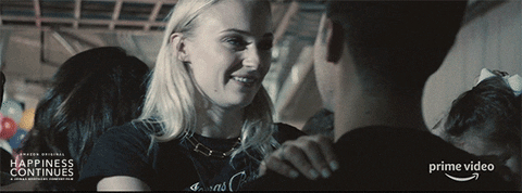Happiness-continues GIFs - Get the best GIF on GIPHY