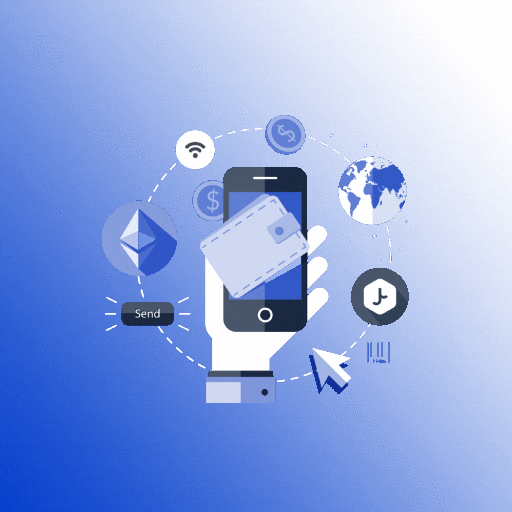 Money Send GIF by Jibrel - Find & Share on GIPHY