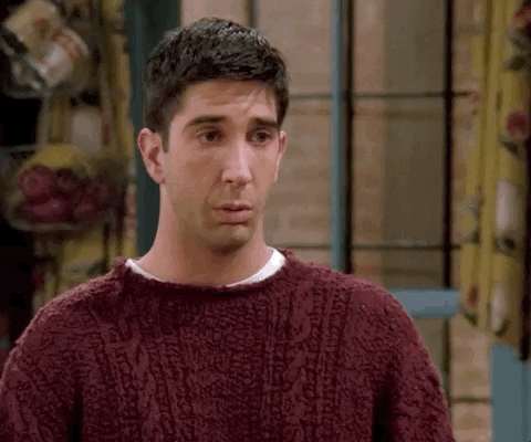 Season 2 Friends GIF - Find & Share on GIPHY