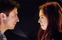 Hug Gif Doctor Who Amy