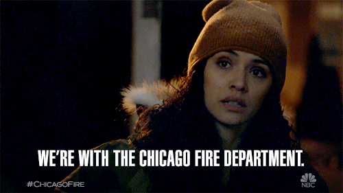 Chicago Fire Department GIFs - Get the best GIF on GIPHY