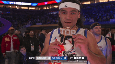 2024 NBA All-Star by NBA | GIPHY