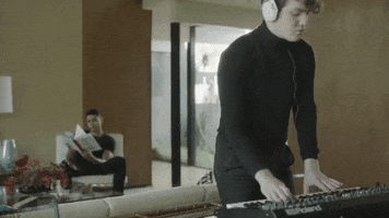 Over My Head GIFs - Find & Share on GIPHY