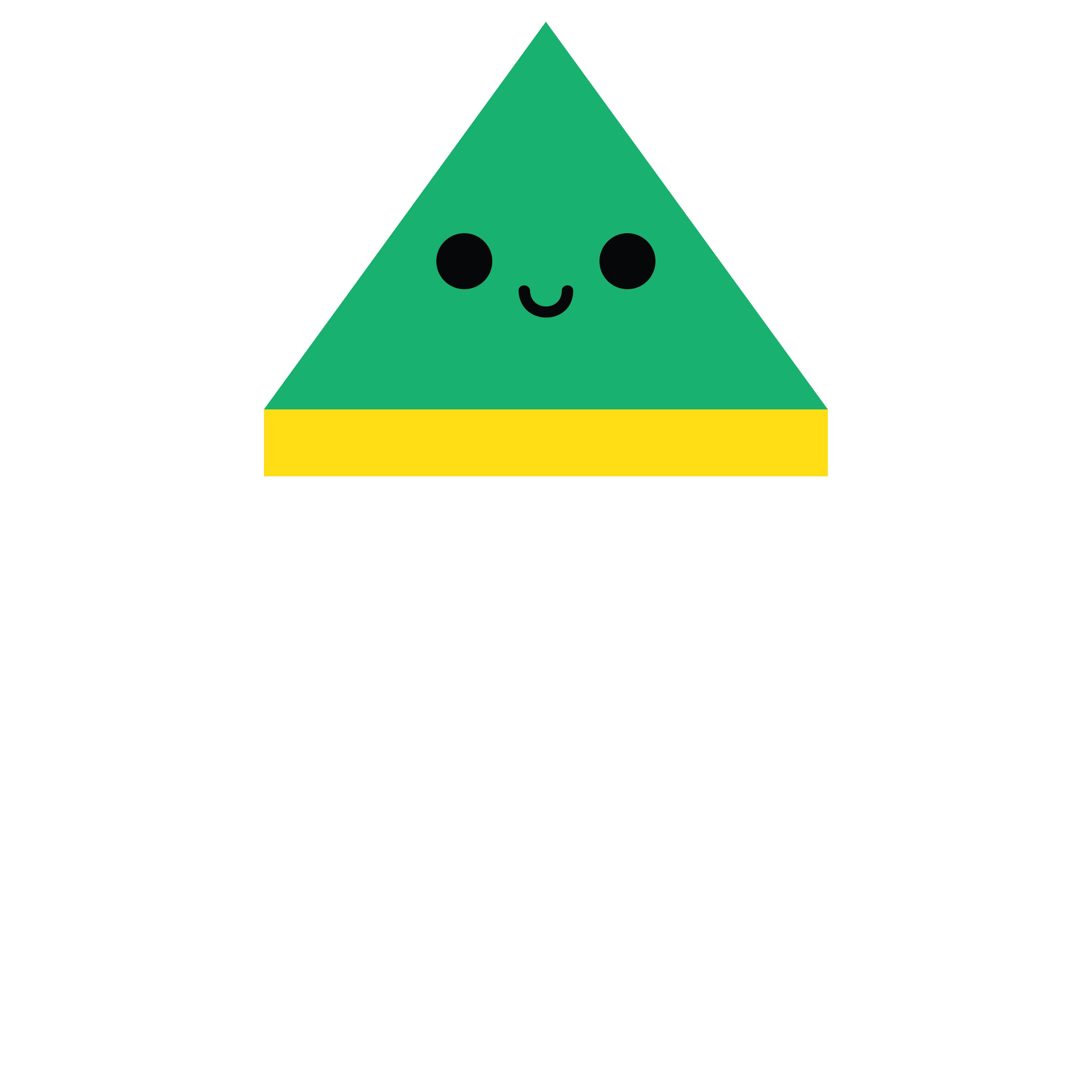 Zoom Smile Sticker by mlbeprojects for iOS & Android | GIPHY