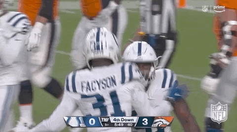 Thursday Night Football GIF by NFL - Find & Share on GIPHY