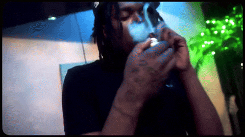 Lucki GIF by NOFUTURE - Find & Share on GIPHY