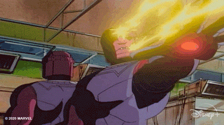 X-Men Disney GIF by Marvel - Find & Share on GIPHY