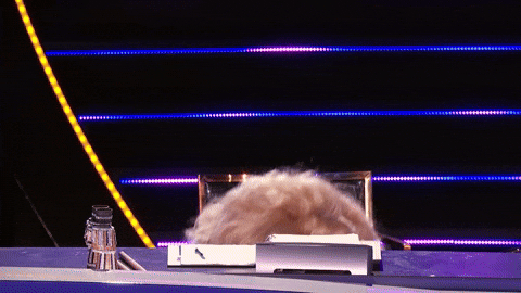 Angry Mask GIFs - Get the best GIF on GIPHY