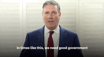 Keir Starmer GIFs - Find & Share on GIPHY